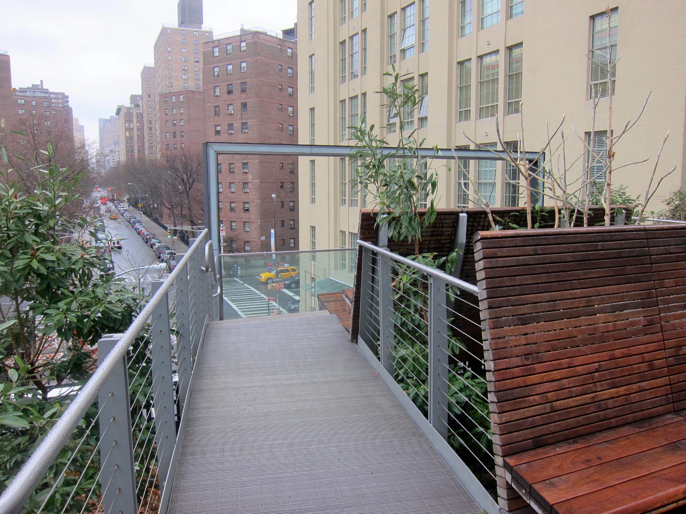 High Line | andrew d meyer