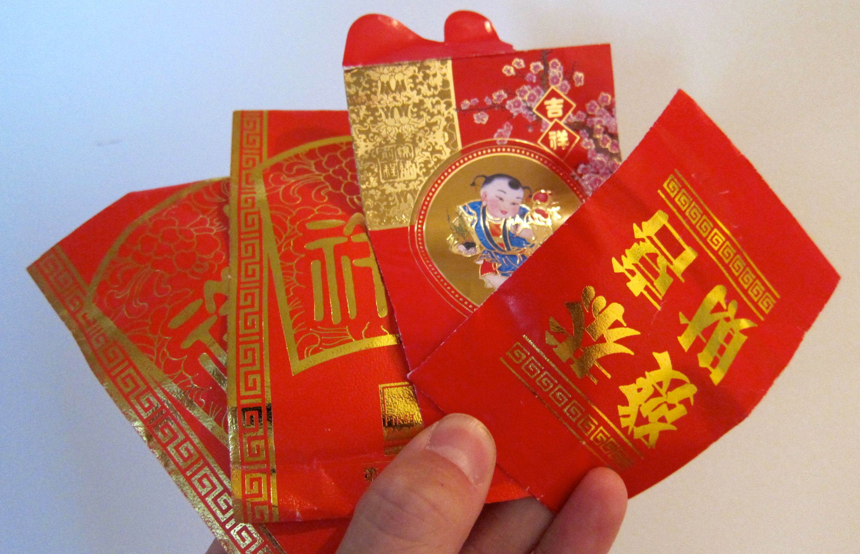 Chinese New Year | andrew d meyer