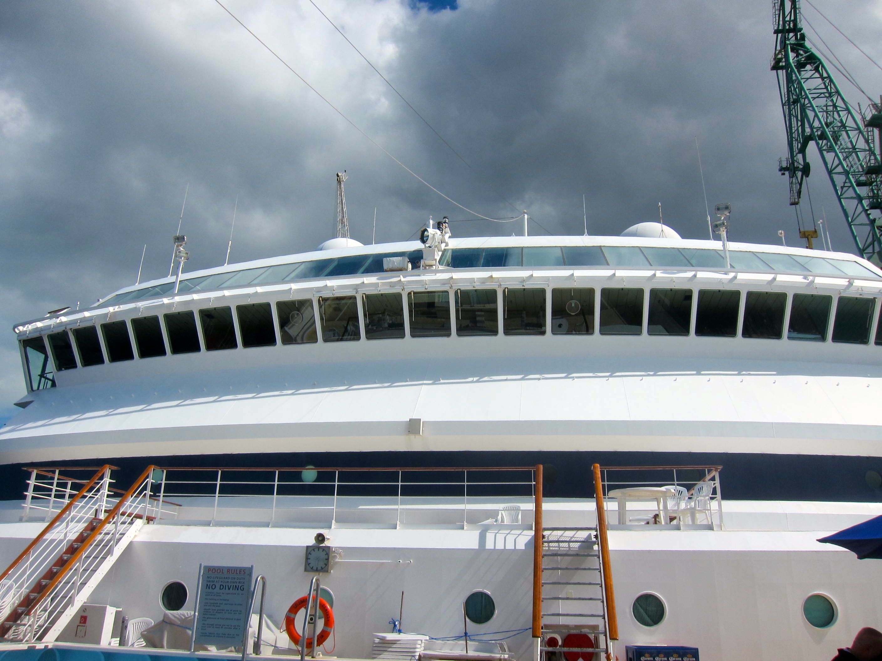 Sign on madness! | andrew d meyer