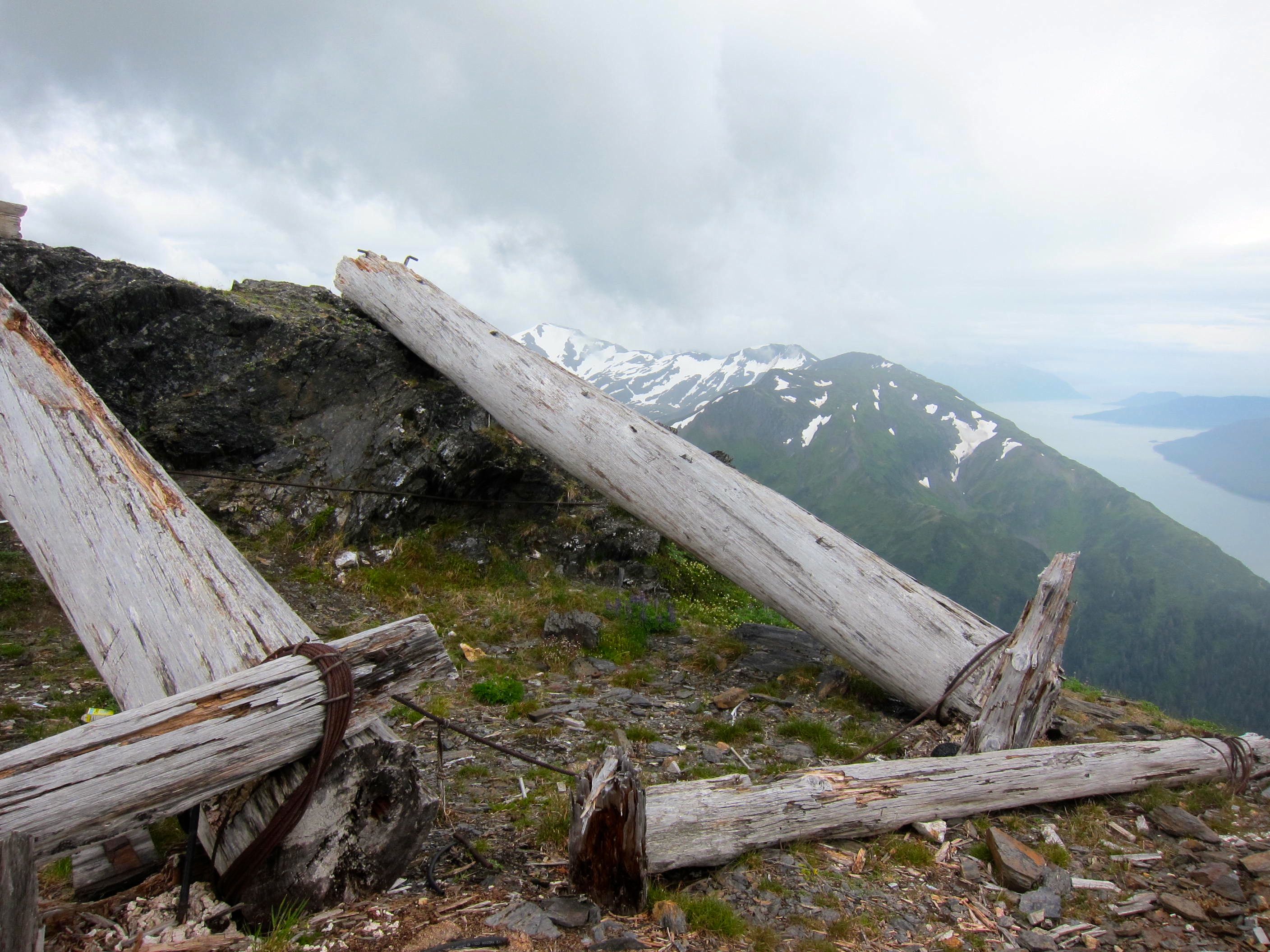 Juneau | andrew d meyer